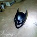Nightmare Helmet for Cosplay - Etsy