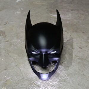Nightmare Helmet for Cosplay - Etsy