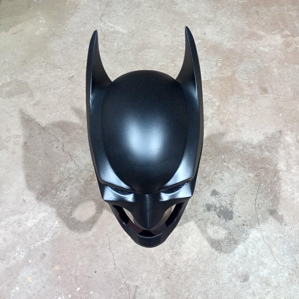 Nightmare Helmet for Cosplay - Etsy