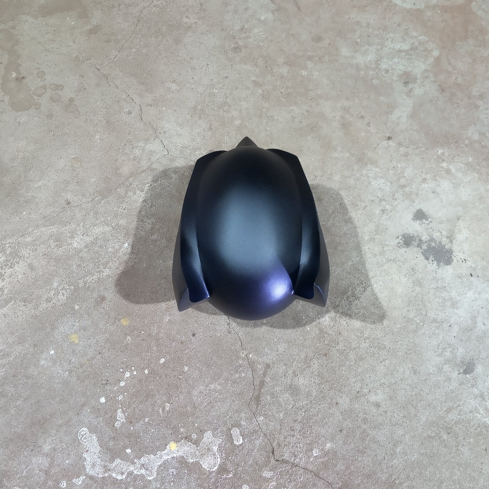 Nightmare Helmet for Cosplay - Etsy