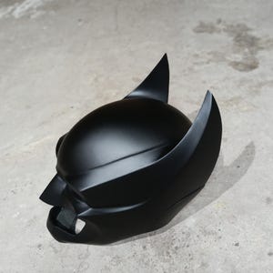 Nightmare Helmet for Cosplay - Etsy