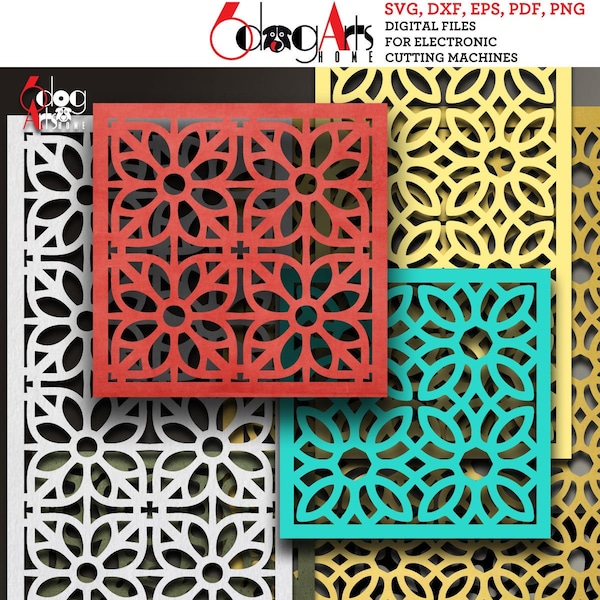 Room Divider Svg - Etsy