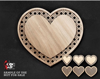Rattan Pattern Svg | Etsy