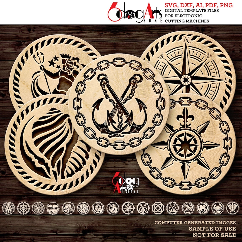 Maine Laser Engraving - Etsy UK