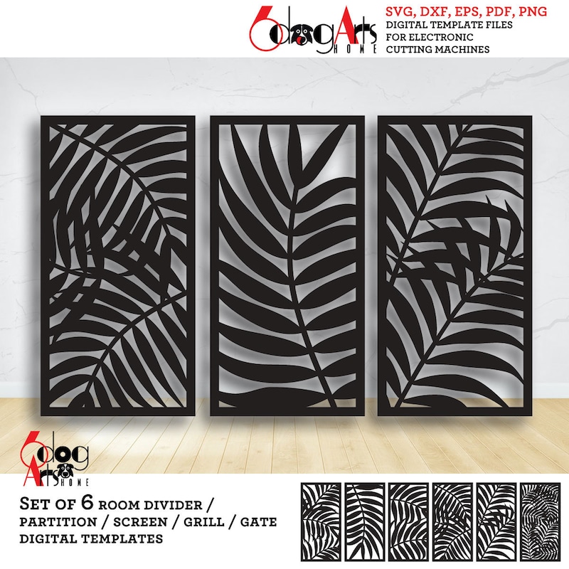 Privacy Panel - Etsy
