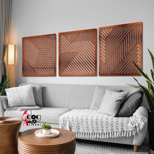 Cnc Wall Decor - Etsy