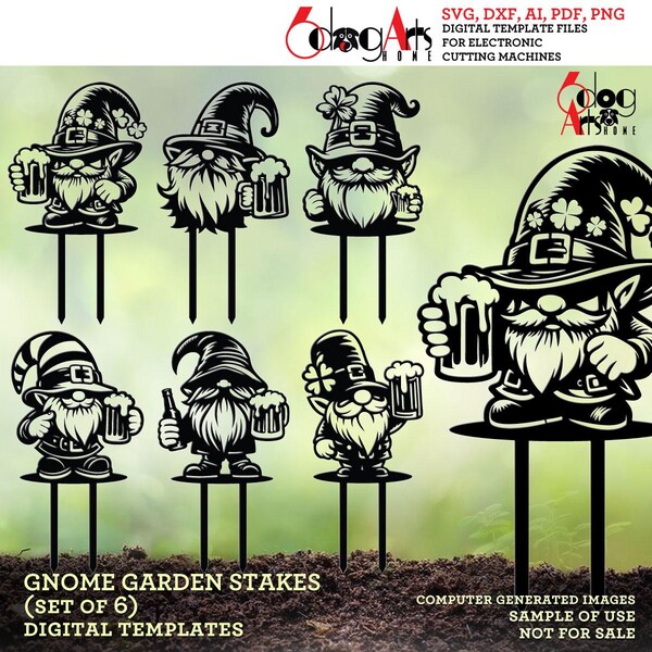 Patricks Forge - Etsy