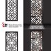 19 Grill Gate Room Screen Divider Partition Digital Templates - Etsy