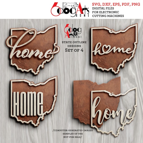Ohio State Svg Files - Etsy