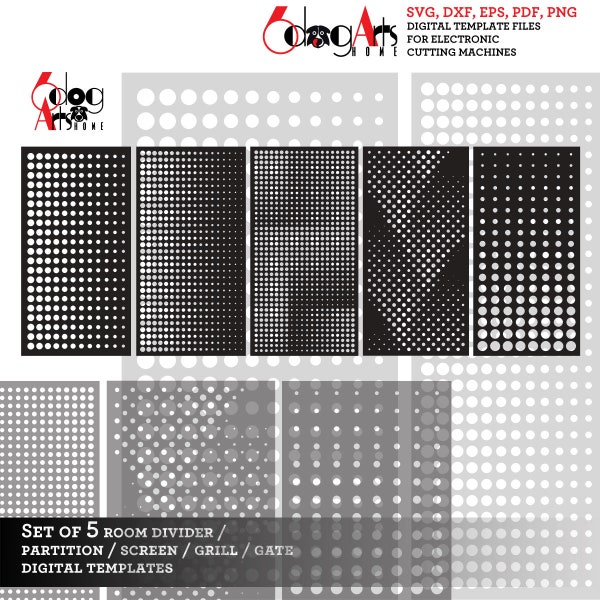 Cut Perforated Paper - Etsy UK