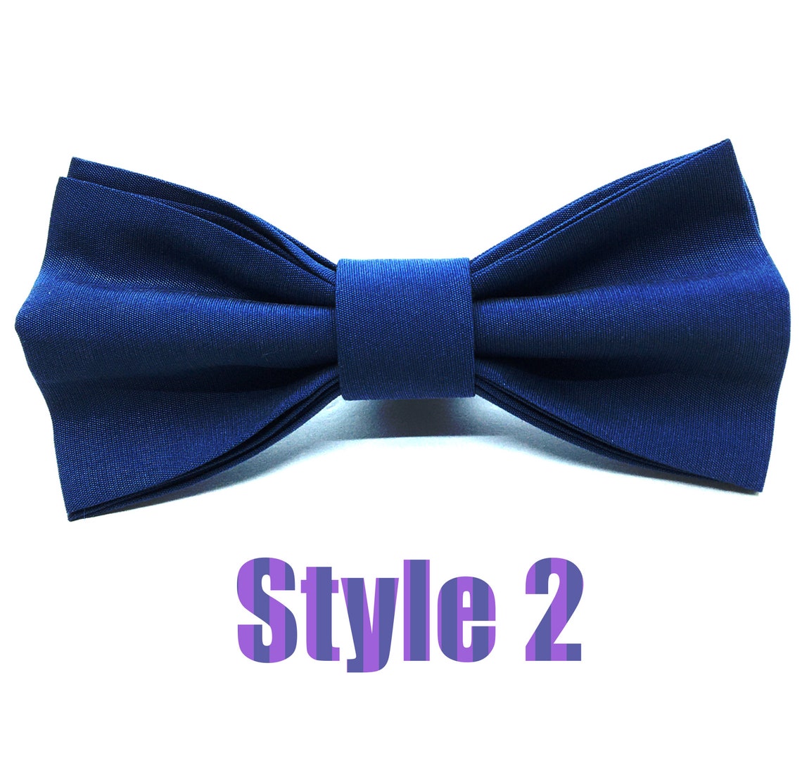 Turquoise Sequin Bow Tie Turquoise Bow Tie Wedding Bow Tie - Etsy