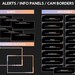 Pastel Purple & Orange ( Twitch / Youtube / Facebook ) Gradient Stream ...