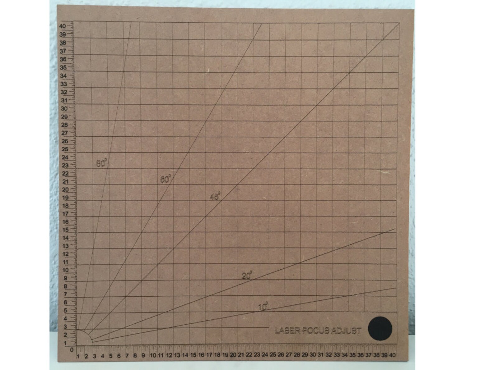 Ortur Laser Master 2 - Basic 400x400 Grid - Etsy