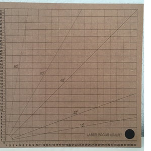 Ortur Laser Master 2 - Basic 400x400 Grid - Etsy