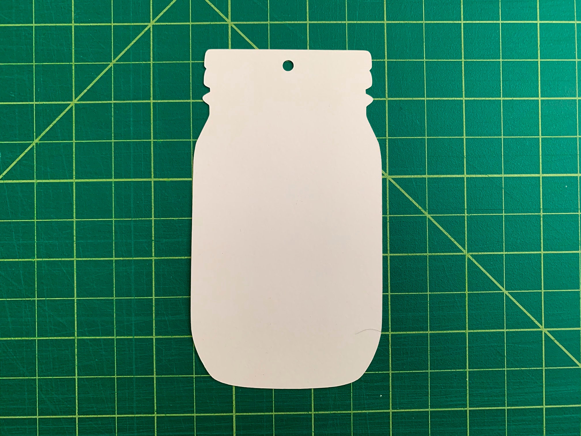 Mason Jar Gift Tags Svg - Etsy