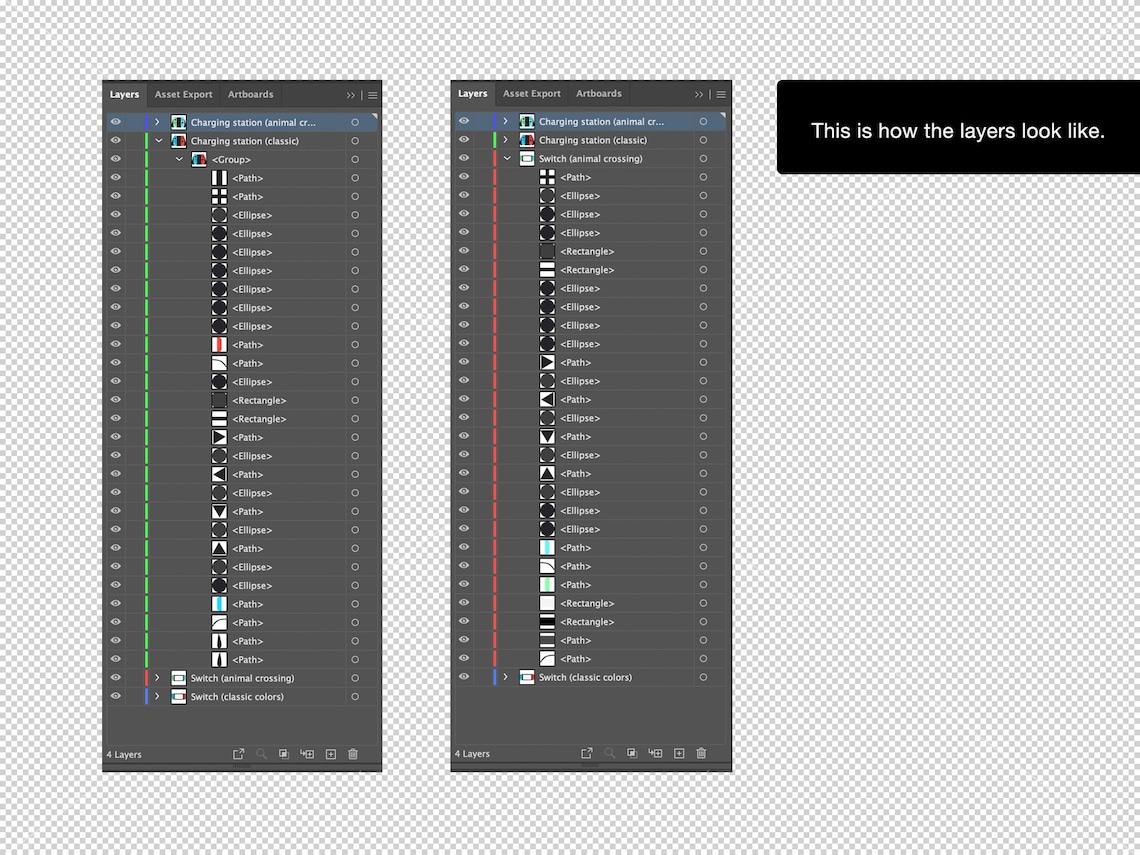 Switch Controller Svg Png Eps Dxf - Etsy