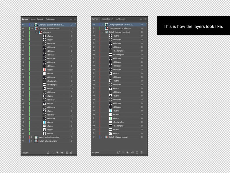 Switch Controller Svg Png Eps Dxf - Etsy
