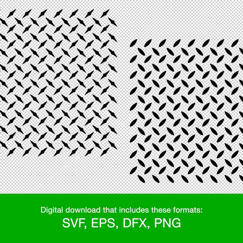 Diamond Plate - Etsy