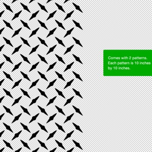 Diamond Plate Svg Png Eps Dxf - Etsy