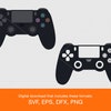 Switch Controller Svg Png Eps Dxf - Etsy
