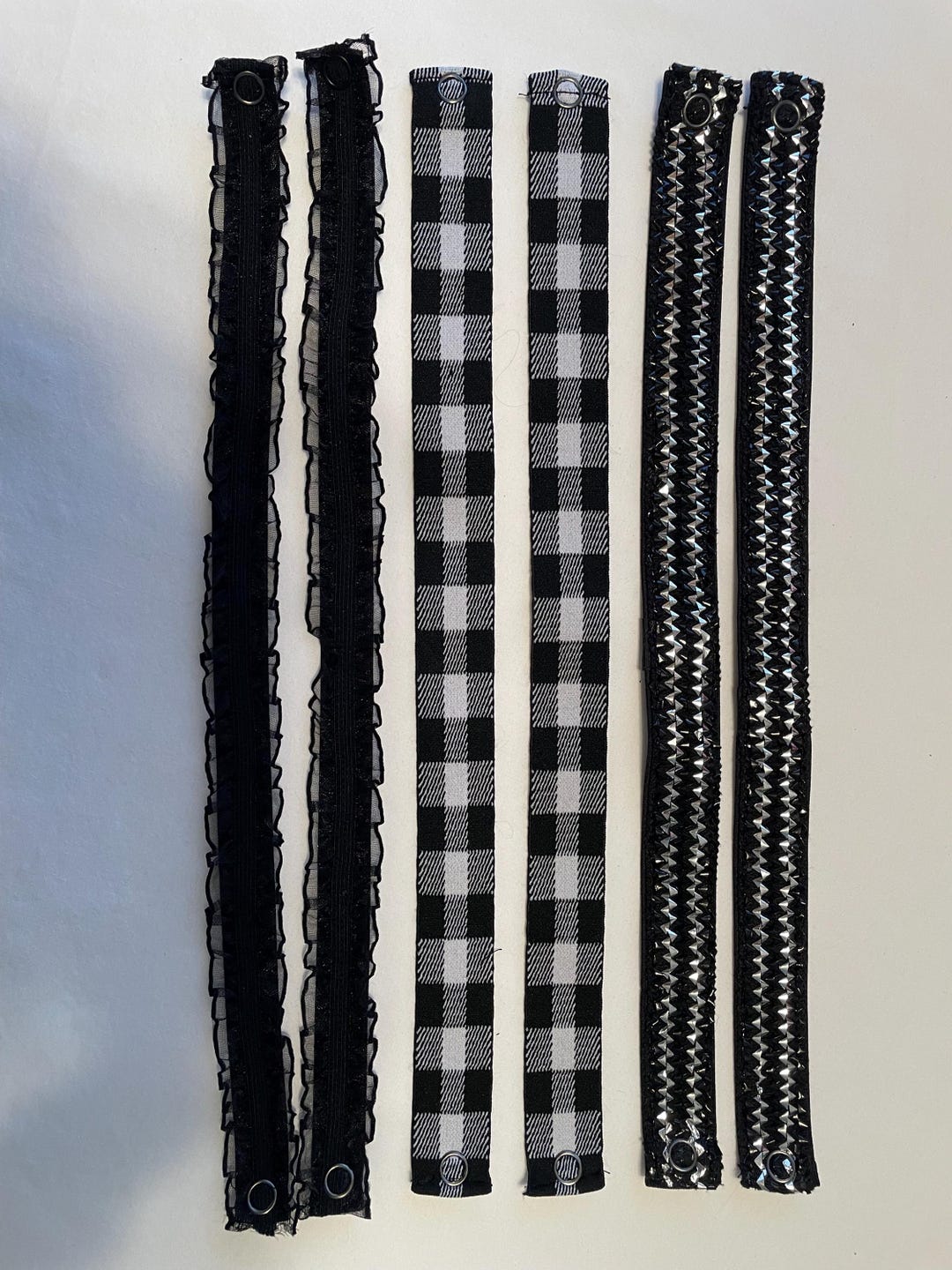 Dress up Bra Strap Covers - Etsy