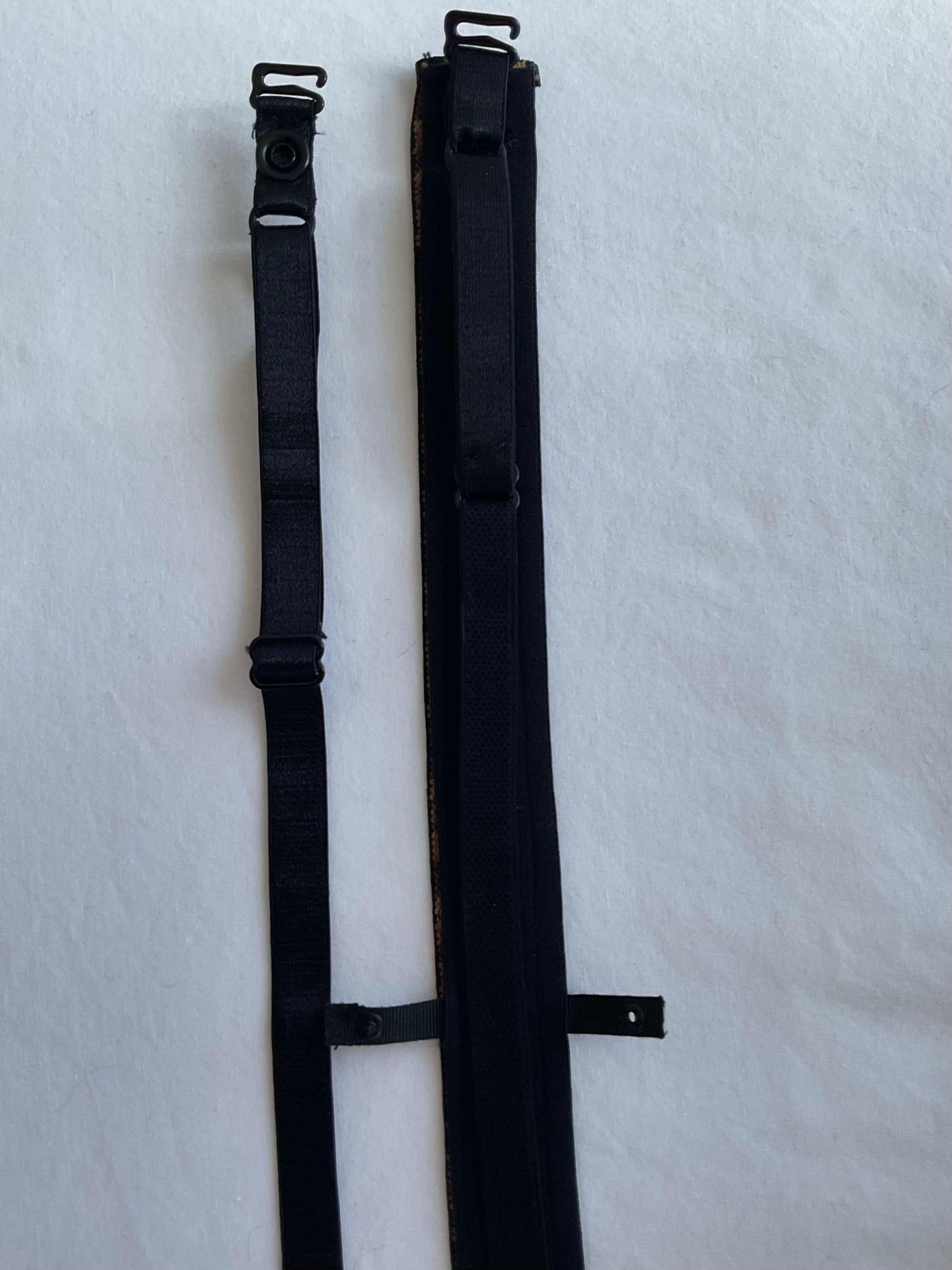 Snapstrapz Bra Straps and Bra Strap Covers. Strap Covers Sold ...