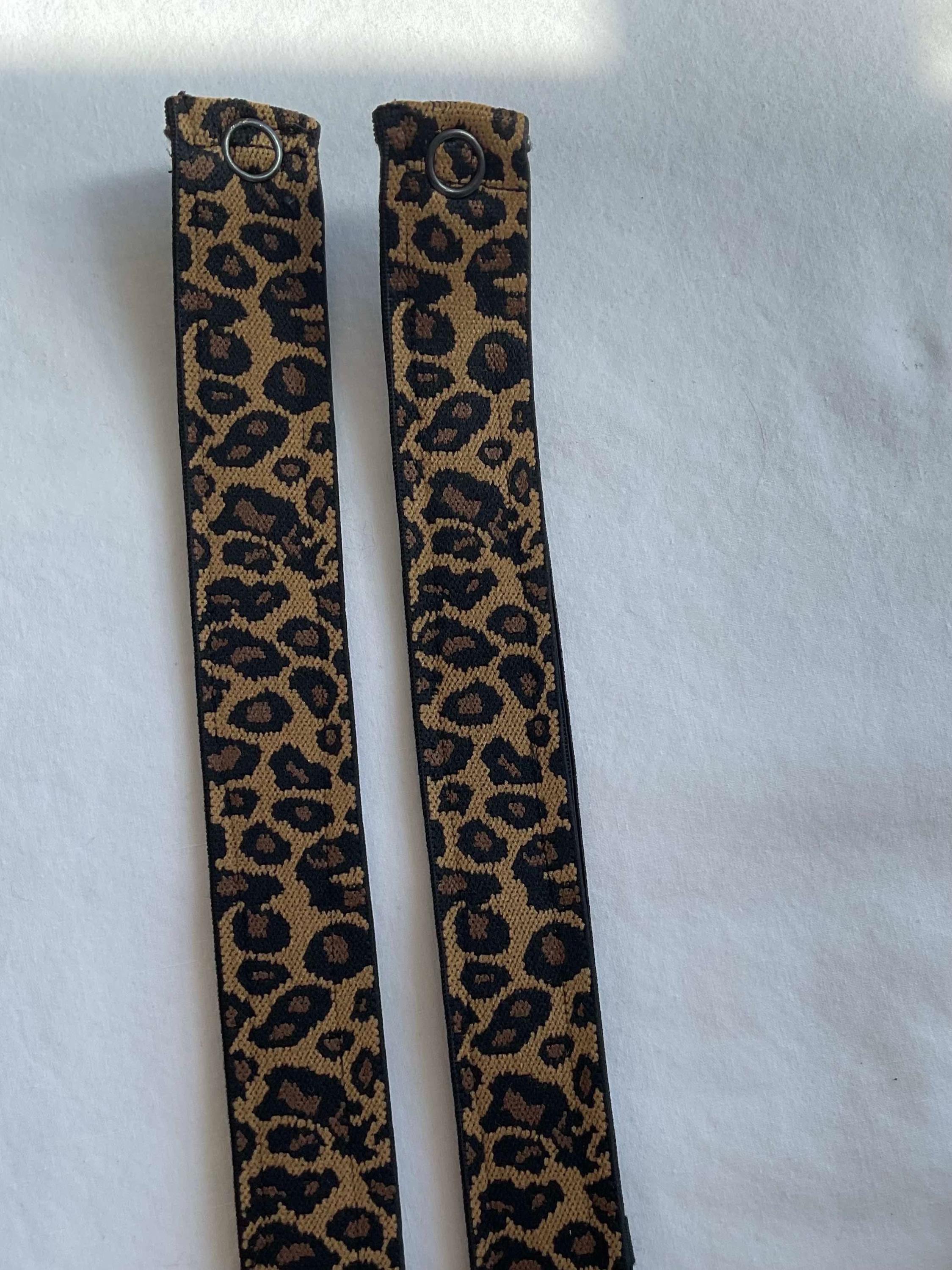 Snapstrapz Bra Straps and Bra Strap Covers. Strap Covers Sold ...