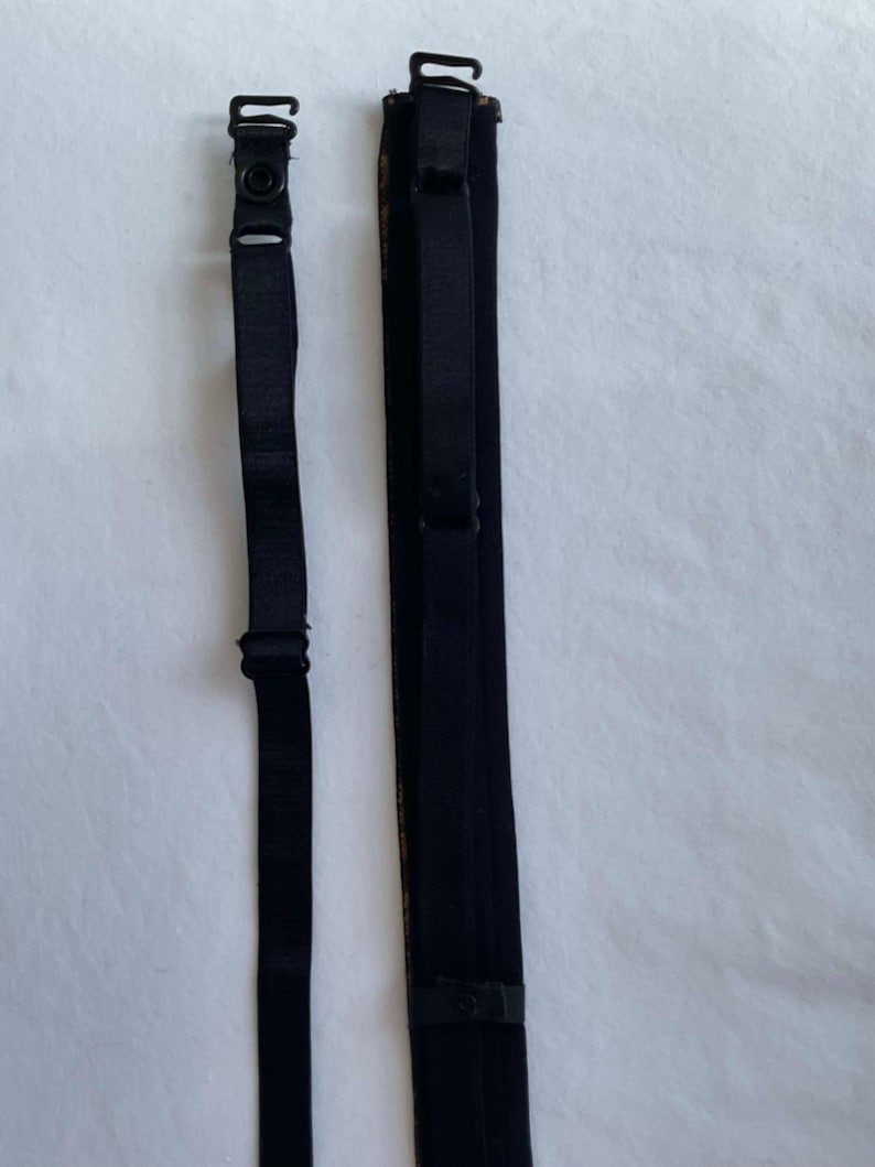 Snapstrapz Bra Straps and Bra Strap Covers. Strap Covers Sold ...