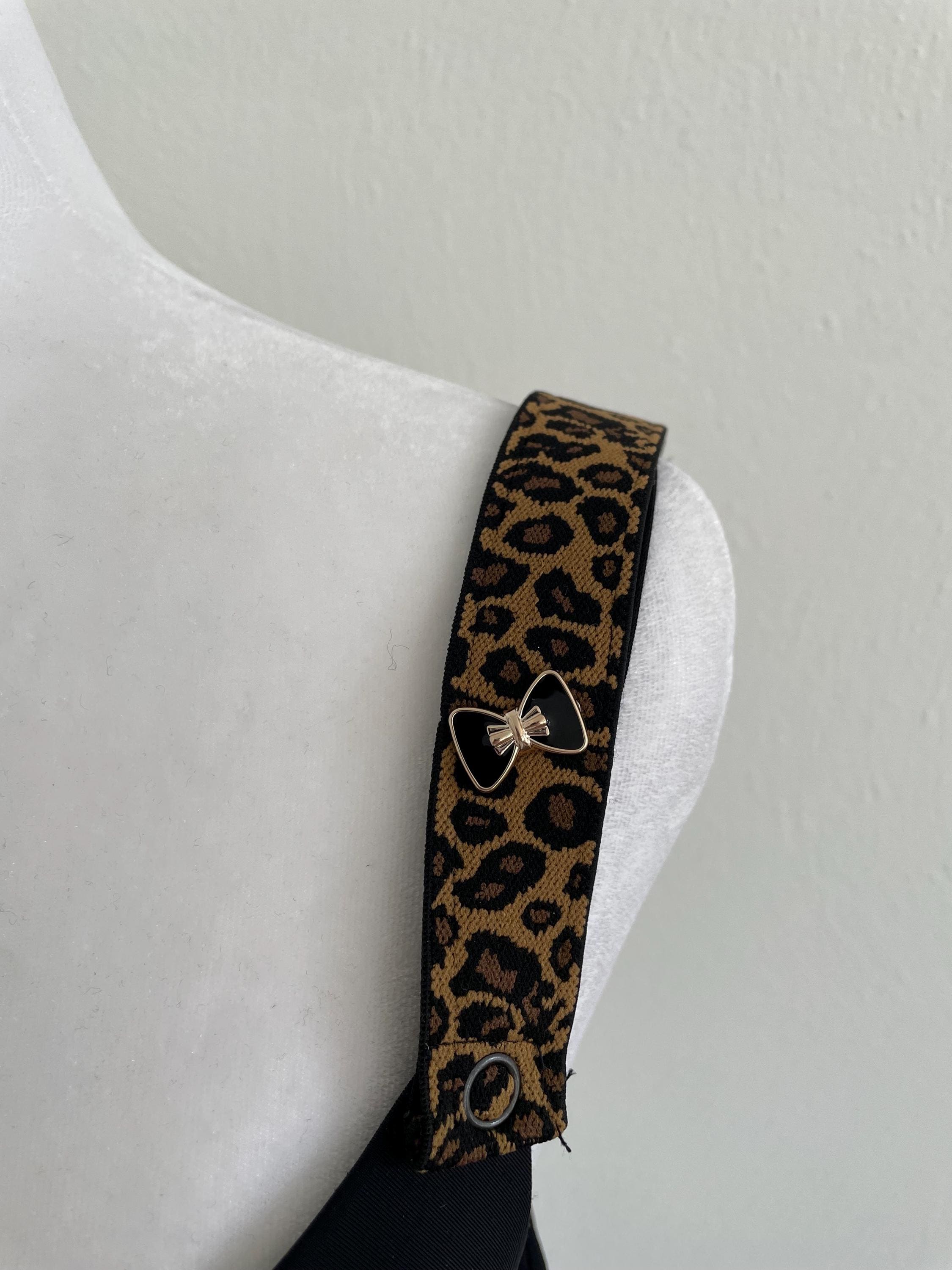 Snapstrapz Bra Straps and Bra Strap Covers. Strap Covers Sold ...
