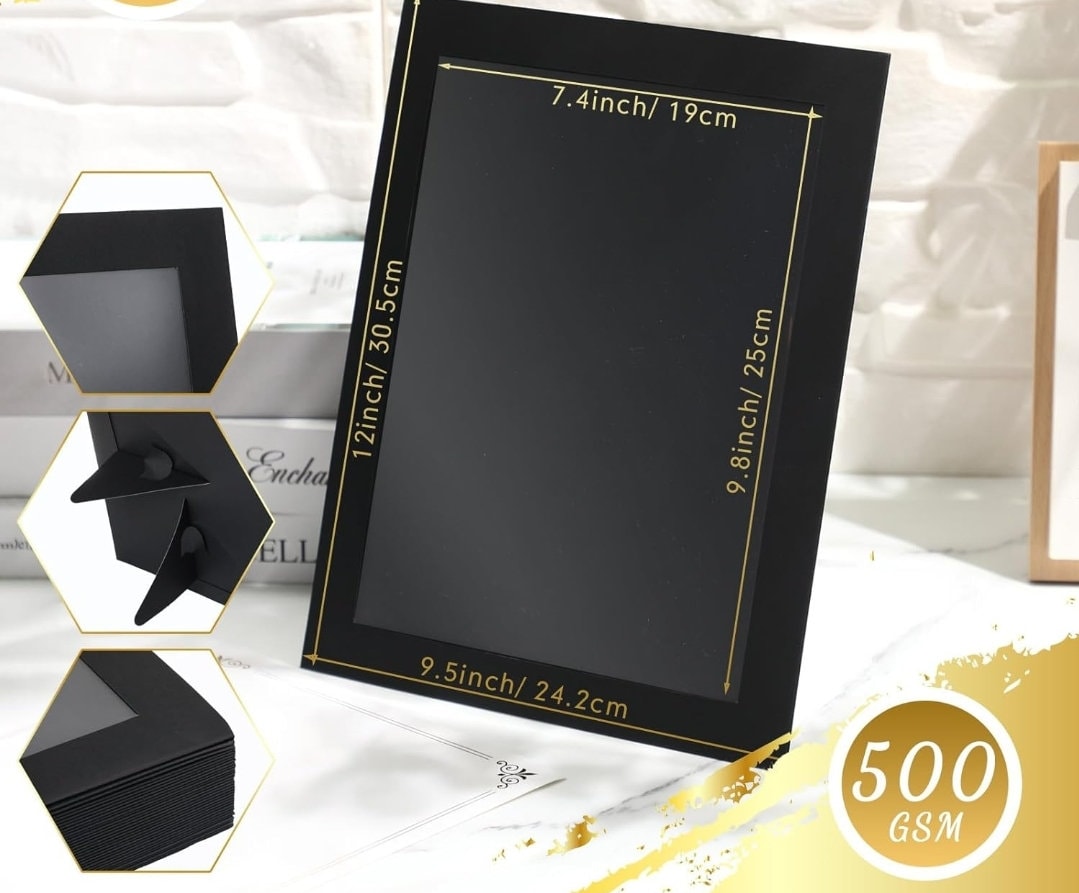 Original Sketch of Tangled in 8.5"x11" Paper Framed in Paper Picture ...