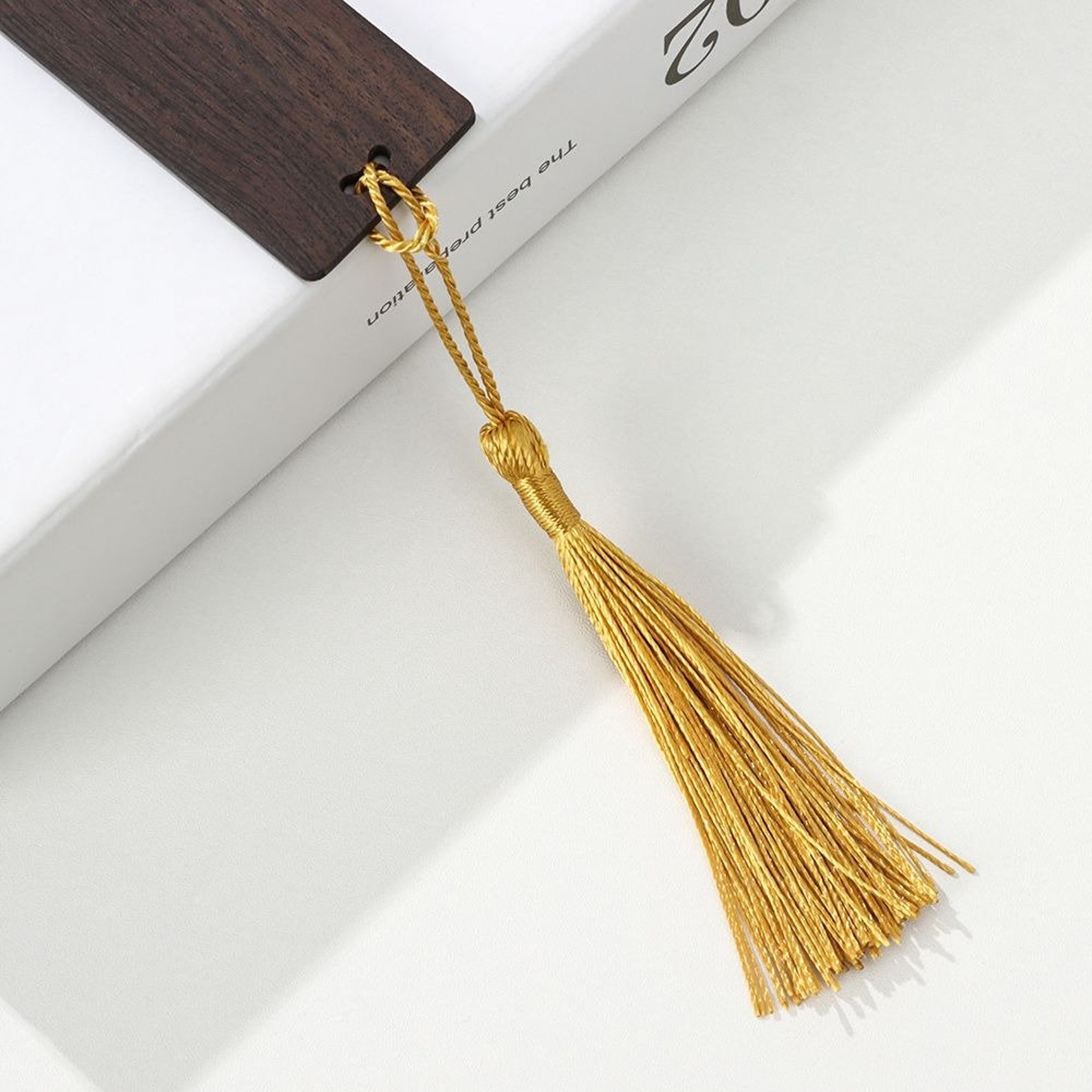 Book Mark Wooden Bookmark Cute Unique Small Bookmarks - Etsy