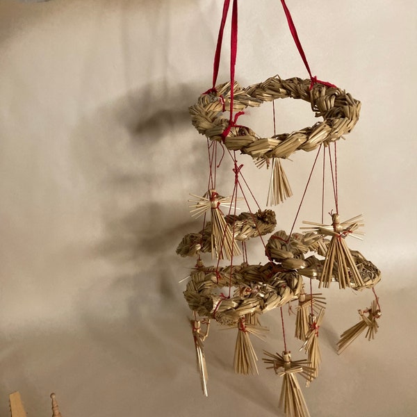 Swedish Straw - Etsy