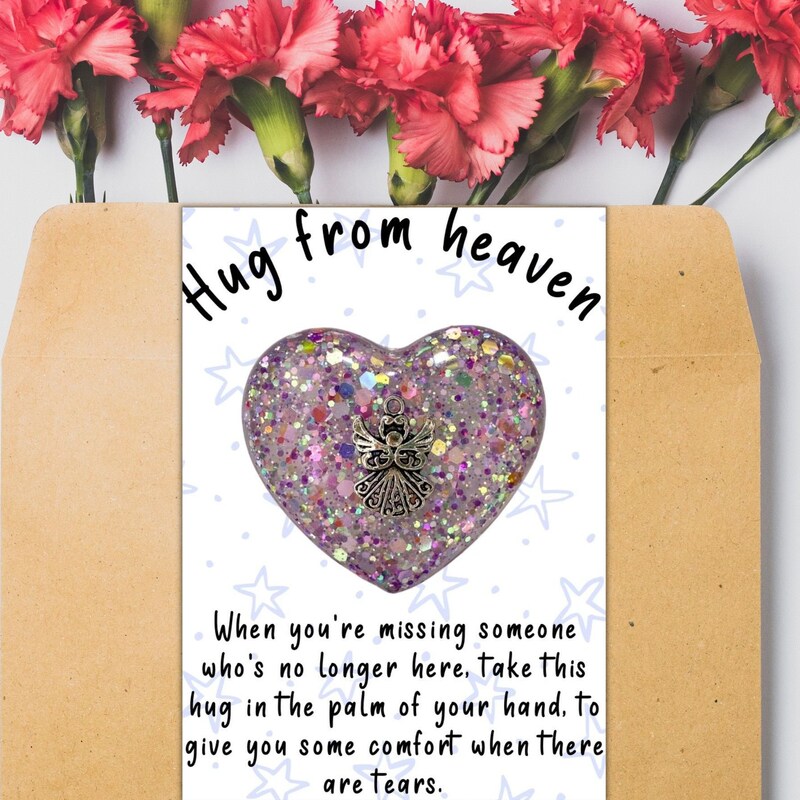 Hugs From Heaven - Etsy