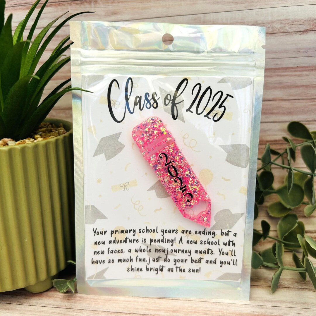 Primary School Leaver, Year 6 Leavers, Starting Secondary School ...