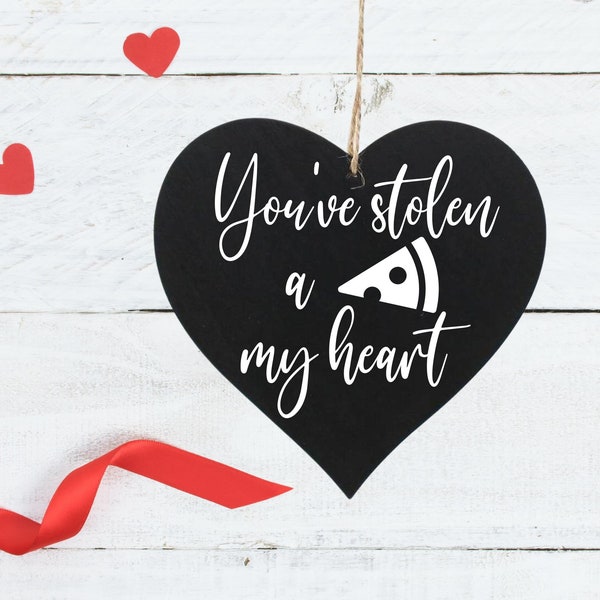 Stolen My Heart - Etsy