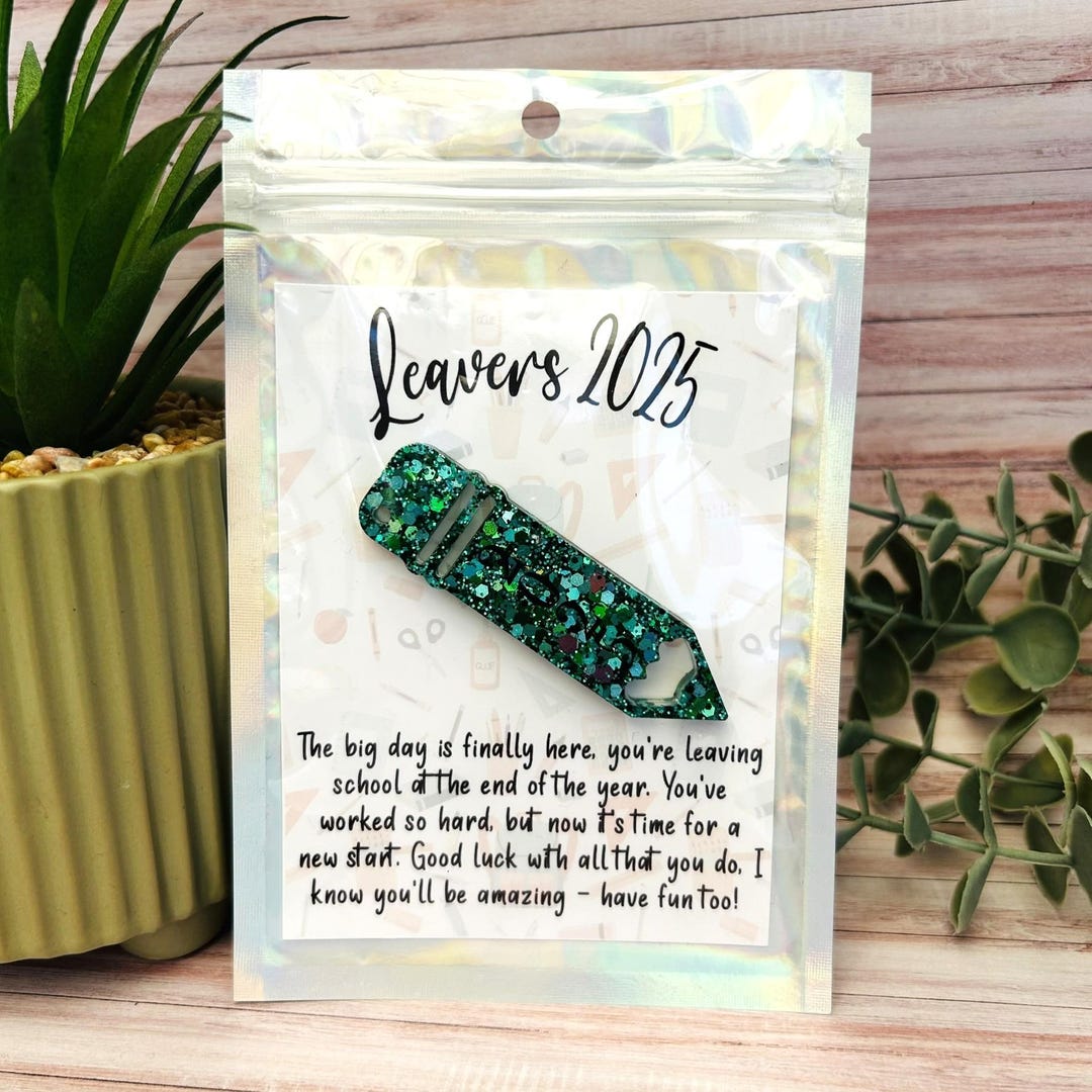 Class of 2025 Card, Primary School Leavers Keepsakes, End of Primary ...