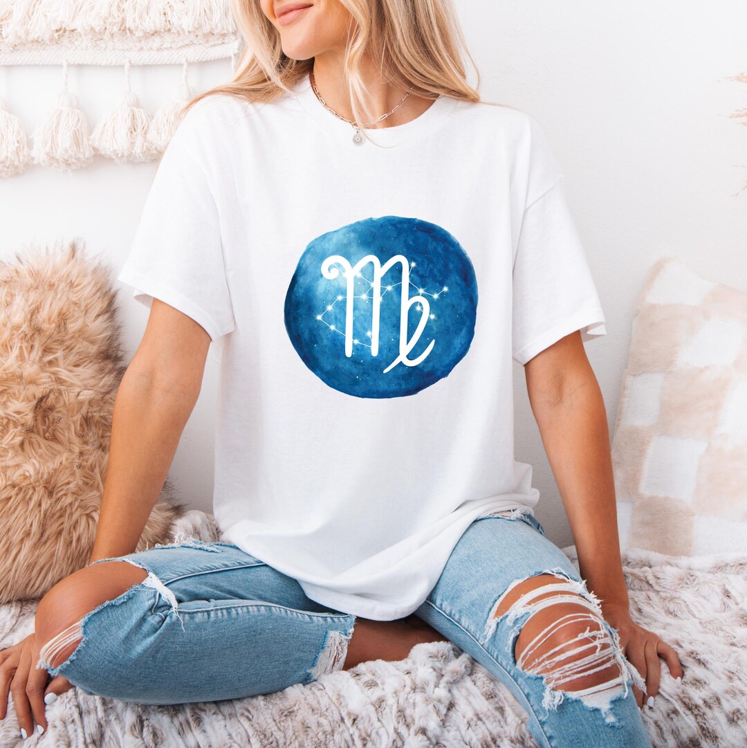 Zodiac Sign Png, Zodiac Constellation Bundle, Watercolor Astrology ...