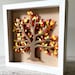 3D FALL TREE SVG - Fall Svg - Shadow Box Svg - for Cricut - for ...