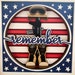 3D BATTLEFIELD CROSS SVG - Memorial Day Shadow Box Svg - Road Trip Svg ...