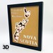 3D NOVA SCOTIA SVG - Mayflower Svg - Shadow Box Svg for Cricut - for ...