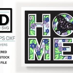 3D SPRING SVG - for Cricut - for Silhouette - Etsy