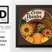 3D CORNUCOPIA Svg - THANKSGIVING Shadow Box Svg - for Cricut - for ...