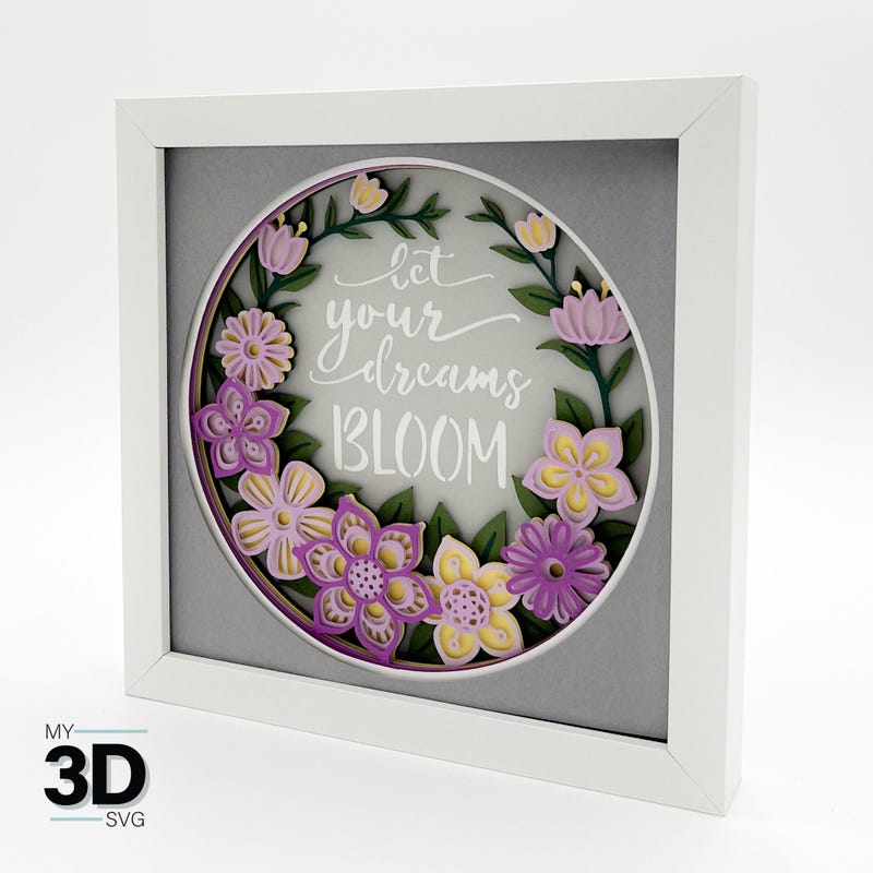 Bloom Box for Flowers - Etsy