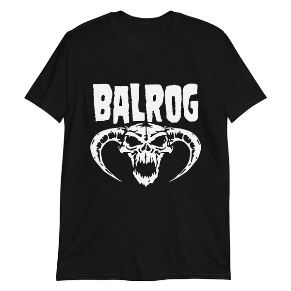 Balrog - Etsy