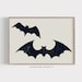 Halloween Art Mega Bundle | Set of 15+ Printables | Halloween Gallery ...