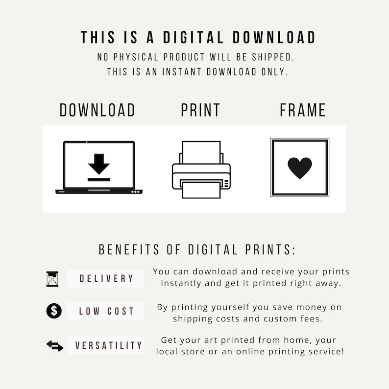 Abstract Woman Body Line Art Print | Minimalist Female Figure (digital ...