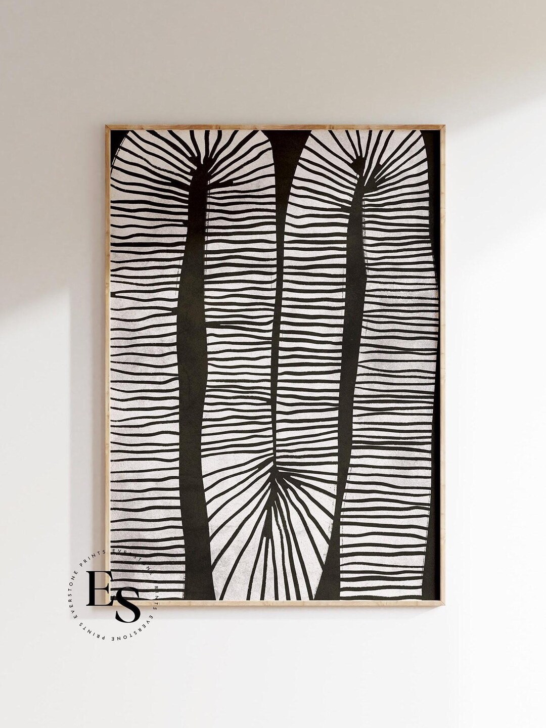 Black Abstract Art Print | Abstract Art, Printable Art, Gallery Wall ...