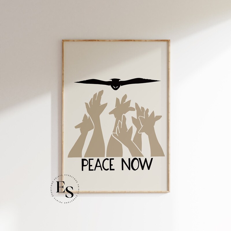 Printable Protest Signs - Etsy