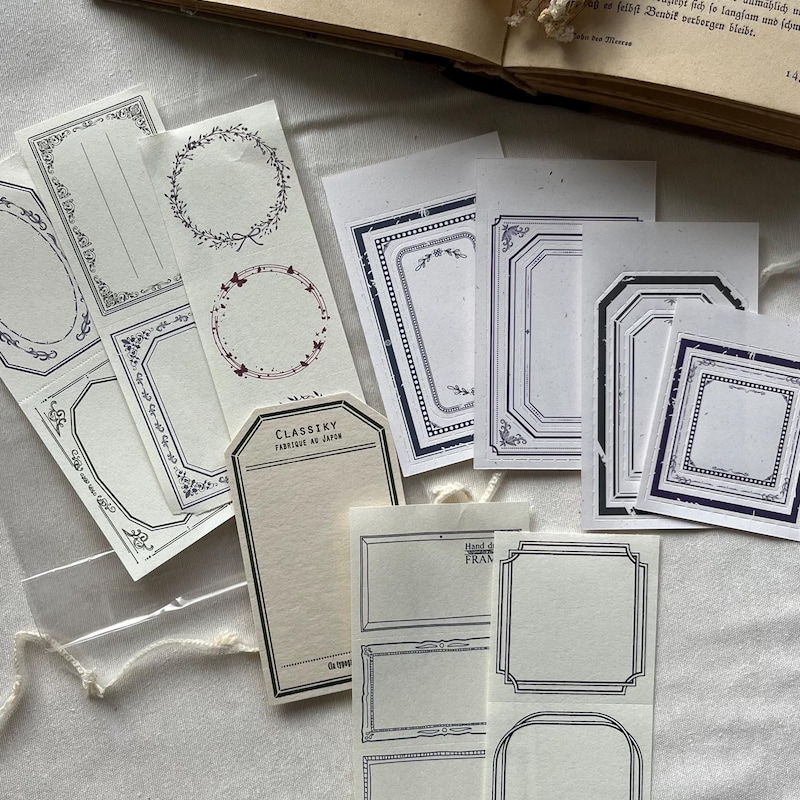 Email label - Etsy Italia