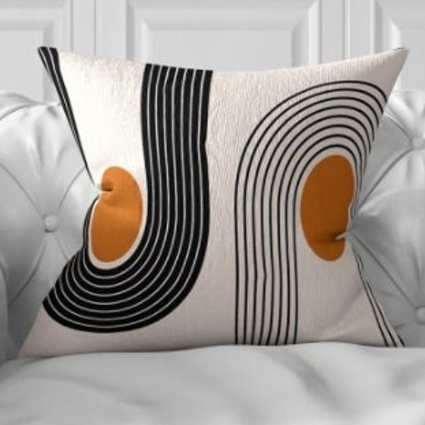 Scandinavian Cushion - Etsy Australia